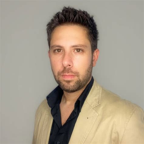 Gabo Bracho Gabobracho • Threads Say More