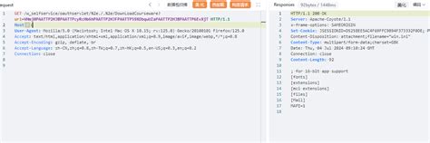 Vulnpocs宏景oa宏景ehr人力资源管理系统接口downloadcourseware存在任意文件读取漏洞md At Main