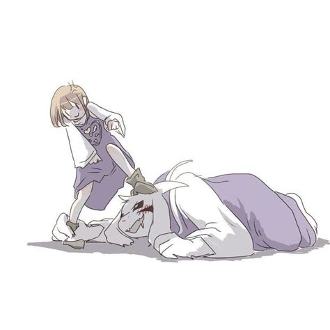 Chariel Ut Shipping Undertale сообщество фанатов картинки