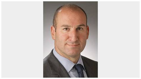 Alan Tannenbaum The Globe And Mail