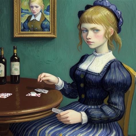 Art Playing Solitaire Windows Forum