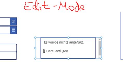Solved File Appending With The Form Function Not Possible Power