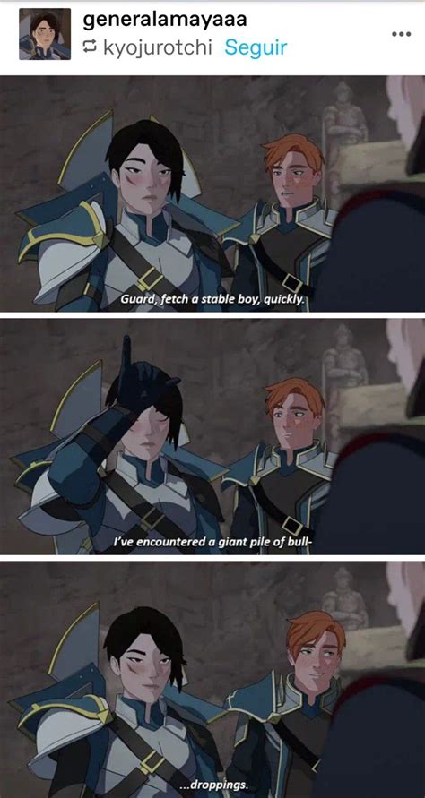 Pin By Nat Villarreal On The Dragon Prince Dragon Princess Prince