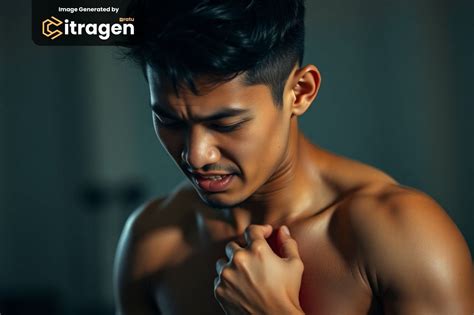 6 Cara Mengatasi Nyeri Otot Setelah Berolahraga Skinmaster