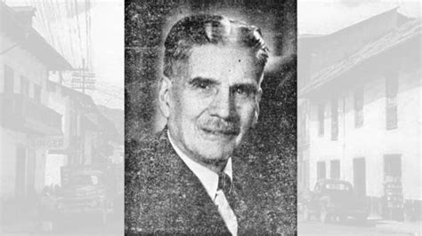 El Patriarca Don Cipriano Proaño Malpartida César Pérez Arauco