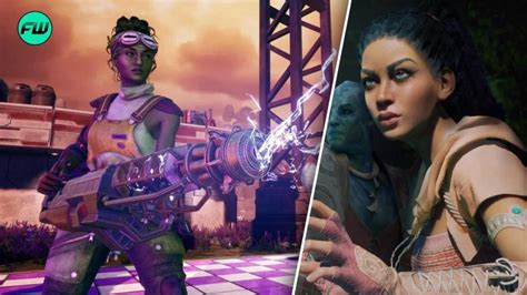 With Avowed And The Outer Worlds 2 Obsidians 2025 Is Stacked But