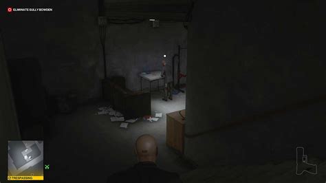 Hitman World Of Assassination Elusive Target The Rage Silent Assassin