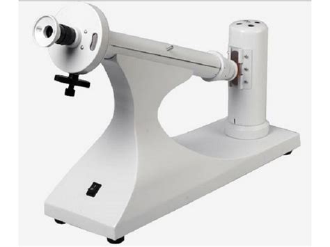 Circular Polarimeter Model Wxg 4