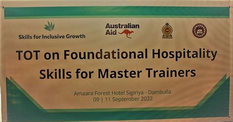Kalidasan Sivayogadasan On Linkedin Training Of Trainers Tot Session