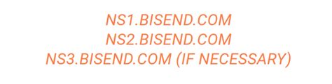 The Difference Between A Domain Transfer And A Dns Update