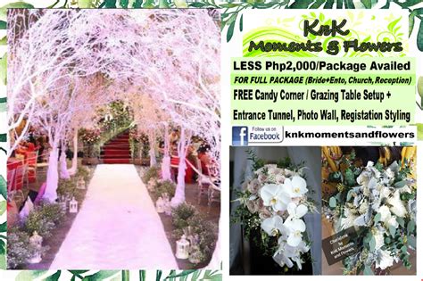 Themes And Motifs Philippines Wedding Wedding Expo Philippines