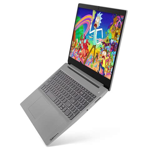 Lenovo Ideapad Itl Platinum Lider Notebooks