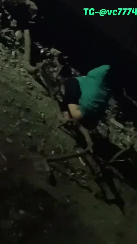 Desi Girl Pissing Near Bus Stand Thisvid Com