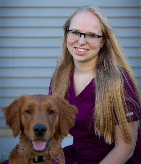 Our Veterinary Assistants Oakwood Hills Animal Hospital