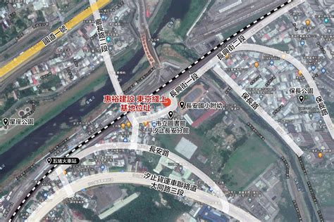 建案搶先看┃新北汐止新案 東京綫上：四通八達 便捷如置身東京 房地王部落格