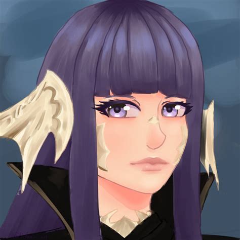 Ffxiv Oc By Mifasia On Deviantart