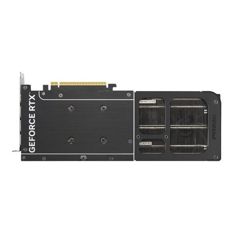 การ์ดจอ ASUS PRIME GeForce RTX 5060 Ti 16GB GDDR7 OC Edition