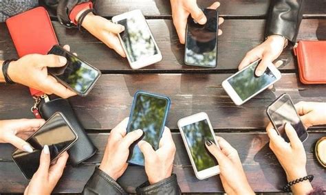 Vendas De Smartphones Caem 9 No Mundo Money Report