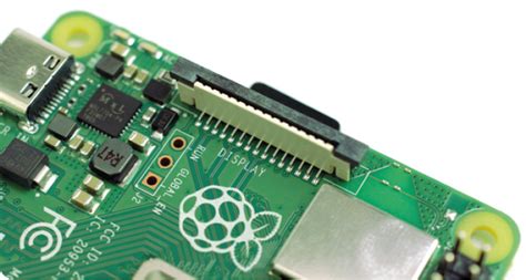 Rosco Raspberry Pi