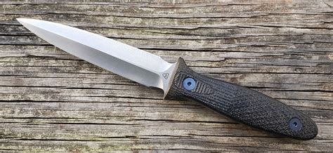 All Sold Cpk Boot Dagger With Leather Sheath Dek W Aecm Fk2 Hard
