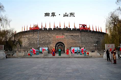 曲阜关城门 孔关城门仪式时间 孔府关城门仪式 第2页 大山谷图库
