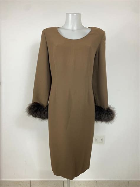 Valentino Miss V Dress Catawiki