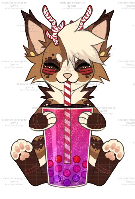 Badge Ych On Toyhouse