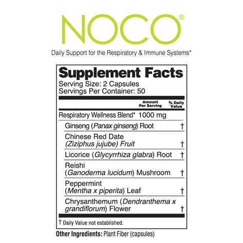 Noco E Excel
