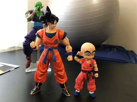 Sh Figuarts Bulma Namek Quick Note These Aren T All Of The Figures That