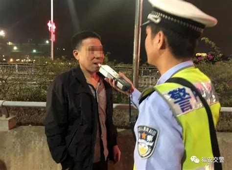 昨晚寧德福安又有4名「醉貓」被查獲 每日頭條