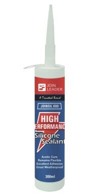 Joinsil 600 High Performance Silicone Sealant At Best Price In New Delhi