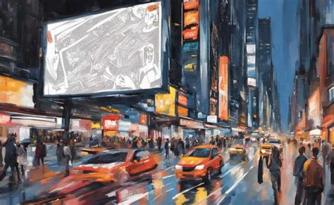 입소문 만드는 옥외광고 캠페인 기획하는 6가지 방법