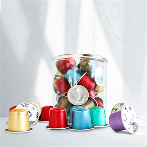 Caffeluxe Nespresso® Compatible Pods And Capsules Shop Coffee Tea
