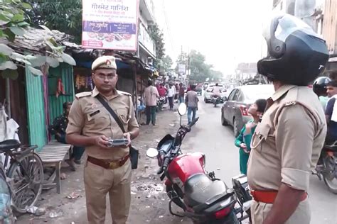 Bahraich Communal Violence Hindu Victims Allege Muslims Had Pre