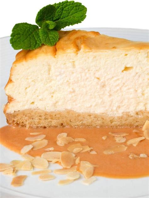 7 Places In Mumbai For The Yummiest Cheesecakes