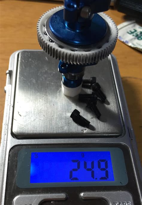 Yokomo R Page R C Tech Forums