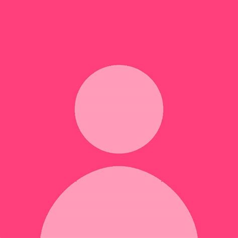 Hot Pink Aesthetic Pfp