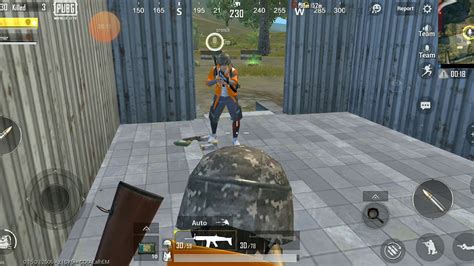 God Of Pubg Lite Youtube