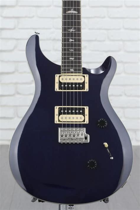 Mystery Tuning Issue With Se Standard 24 Official Prs Guitars Forum