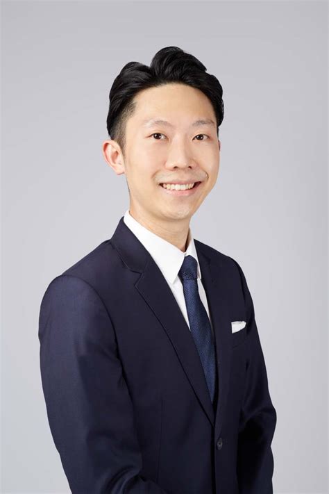 Dr Yong Chin Howe Tooth Matters Be Amazing