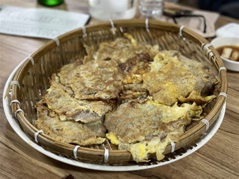 사당역 맛집 전주전집 모듬전과 막걸리가 맛있는 사당 이수 노포 재방문은 글쎄 네이버 블로그