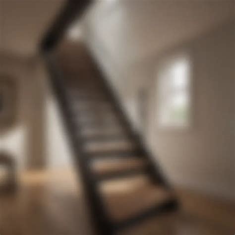Expert Guide To Installing Pull Down Attic Stairs With Ease And Safety