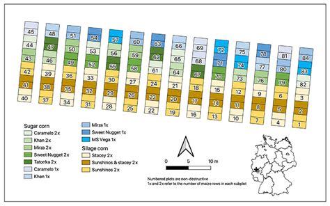 Retrieval Of Crop Variables From Proximal Multispectral Uav Image Data Using Prosail In Maize