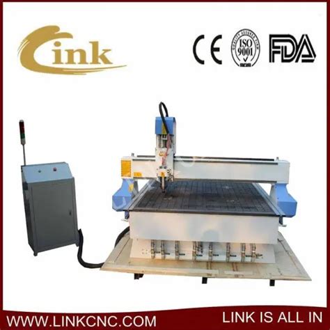 True Picture LINK Cnc Router LXM1530 With Nc Studio Controller And Vacuum Table Cnc Router For
