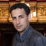 The Operatic Tenor Juan Diego Flórez Shifts His Tone And His Persona