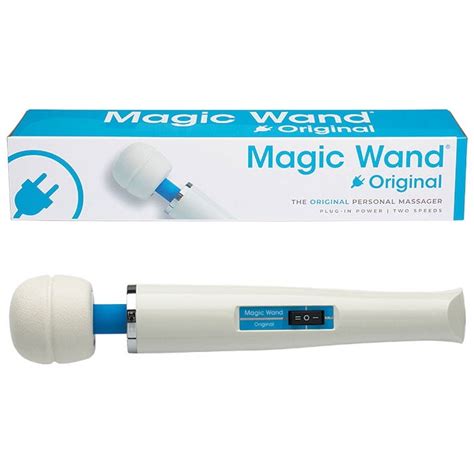 Hitachi Hv 260 Magic Wand Vibrator Massager With Attachments 2 Speed