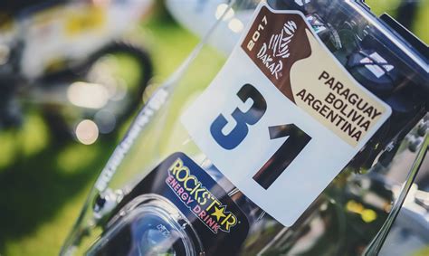 Racing Cafè Husqvarna Fr 450 Team Rockstar Energy Husqvarna Factory