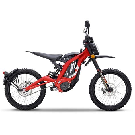 Surron Light Bee S Youth Surron Ebike