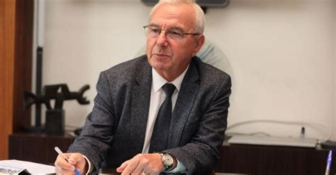 Jean Leonetti «laide à Mourir Cest Le Contraire Dun Projet De Fraternité Patrick Rocher