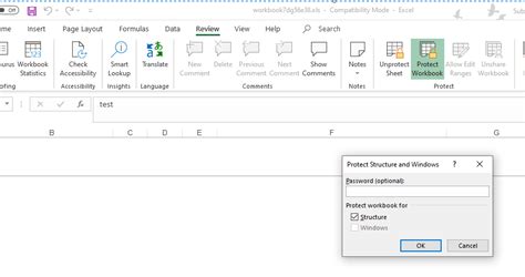 Python Xlwt How To Protect An Excel Workbook To Make It Non Editable